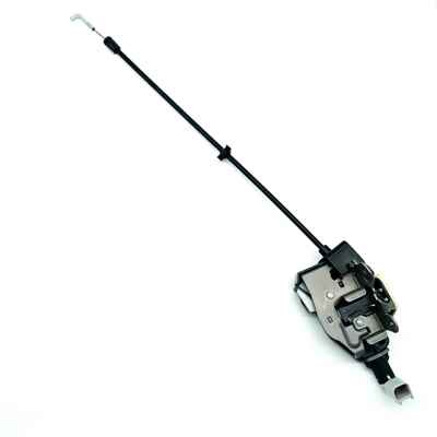 适用于路虎发现3/4神行汽车尾门锁FQR500080LR017470FQR500220