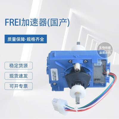 如意西林CD/DD电B动托盘搬运车柄堆高堆垛叉车弗加速莱手加速C器
