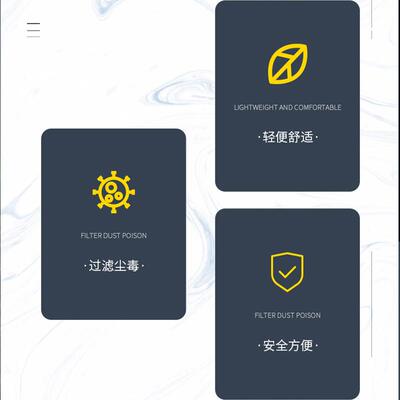 梅思安 10098112-CN 滤毒罐 90ABEK2 综合气体全面具防护过滤罐