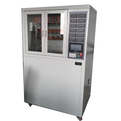 高耐压漏电起痕试验仪五组6KV漏电起痕试验仪