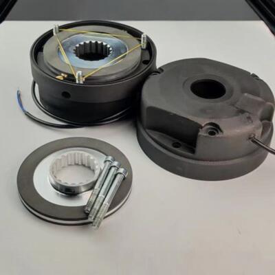 国产代替科尼法兰泰克电磁制动器NM38720/38730/38740/38751NR2