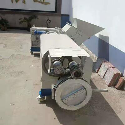 山东纳金珍珠棉造粒机epe珍珠棉造粒回收机