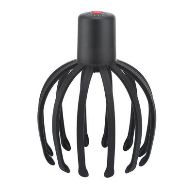 Electric Head Massager for Head Therapeutic Pain Relief 3D S