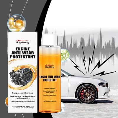 Rayhong Engine Protector Anti-Wear Protection Agent Reduces