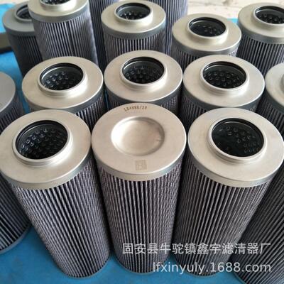 盾构机磁铁回油滤芯AWR-ID-NR.672776英德诺曼滤芯分离器滤清器