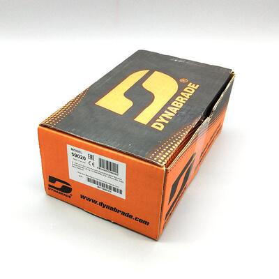 Dnabr001ae丹纳布雷 59020d气动偏y心抛光机研 5寸背胶气动打磨磨