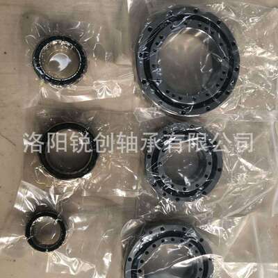 SHF32谐波减速器刚性轴承SHF32-8022A 交叉滚子轴承