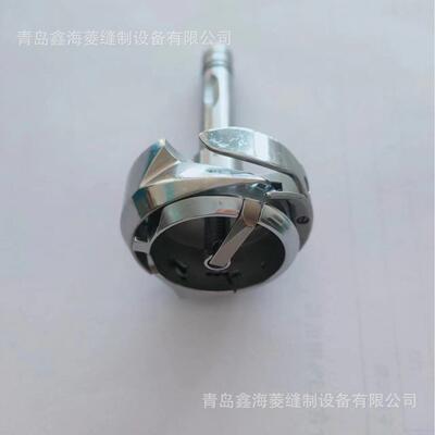 旋梭海缝纫机旋梭菱兄弟GC201KRT12-5L8-D电1脑缝纫机6旋梭