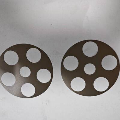 SUS301全硬不锈钢弹簧钢带/卷料厚0.03 0.05-1.5毫米来图激光定做