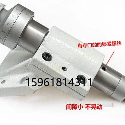 M7130悬挂机床厂砂轮修整器平面磨床配件M7140校正器7132金刚笔筒