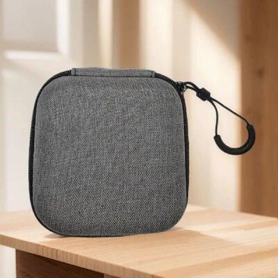 EVA Hard Carrying Case Waterproof Portable Storage Bag W/