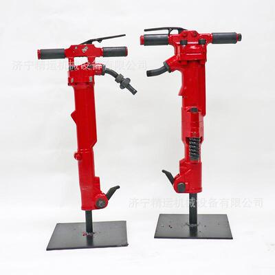 TPB-40手持式风镐建筑工程道路施工TPB-60气镐混凝土岩石破碎镐