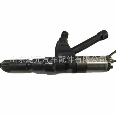 共轨喷油器总成 095000-7170 23670-E0370 HINO P11C