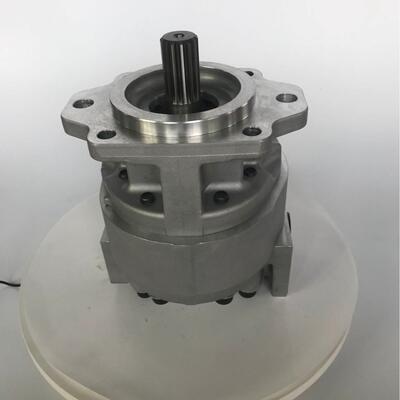 小松Komatsu装载机液压泵705-21-43010适用小松推土机D60D85D