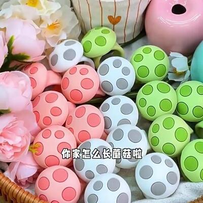 Silicone door bumper and handle protector, silent wall colli