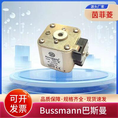 巴斯曼Bussmann熔断器170M4490 170M4491 170M4492 170M4493现货