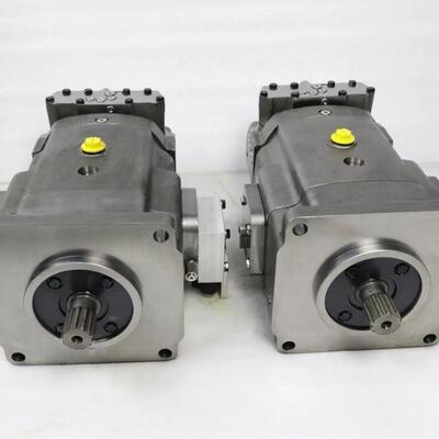 派克金杯泵国产液压泵P6P7P31A9A2A00P8P11P24P30系列柱塞泵油泵