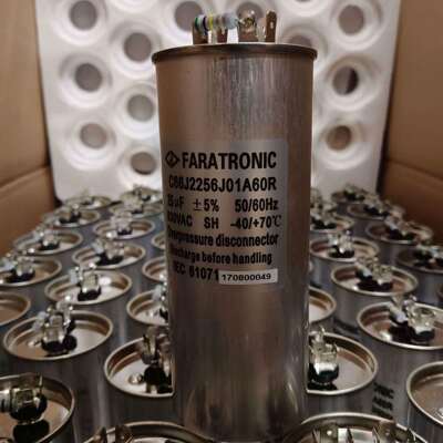 C66J2256J01A60R 630VAC 25UF (2)薄膜电容