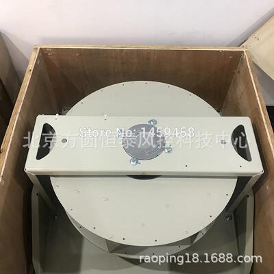 YWF(K)6D720-GH风机YWF(K)166-6D90电机工业风扇