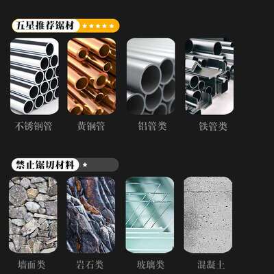 高速钢圆锯片HSS-DMO6锯片切管机锯片铜铁铝专用锯片275*1.2
