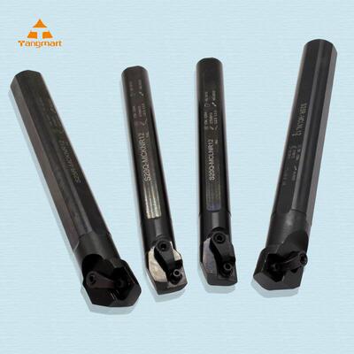 数控车刀杆内孔车刀MCLNMCLNLS20Q-MCLNR12S25R-MCLNL12