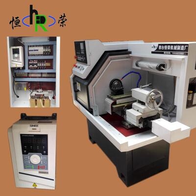 ck0640全自动送料仪表高精密高效切削