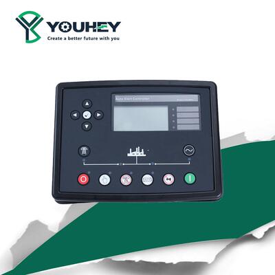 DSE7320 MKII代替自启动控制器柴油发电机控制屏 DSE7320/7220MKI