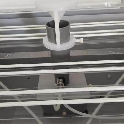 符合乙酸中性铜加速乙腐JIQ酸盐雾试验箱4GB/T223.1机7盐雾蚀试验