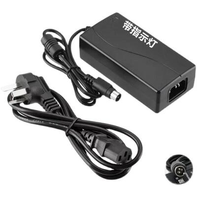 爱普生TM-T82II M267D 打印机通用电源充电线适配器24V1.5A546628