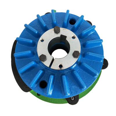 韩国现代HDB-05 06 07 08 10气动制动器NAB-5T 10T低速张力控制器
