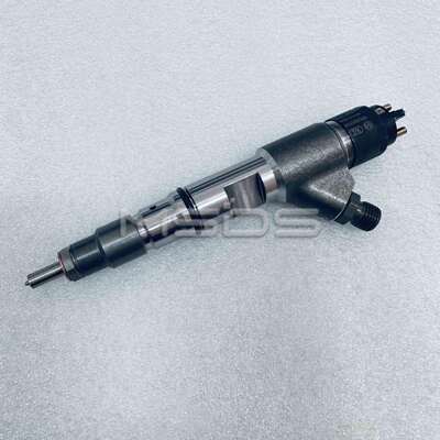 康明斯国六发动机电喷油器总成0445120366喷油嘴5271684 INJECTOR