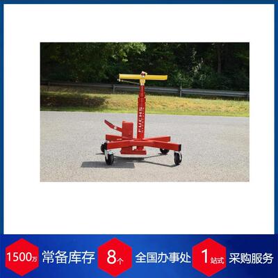 德国fuchs-hydraulik液压提升机TS 500-2F