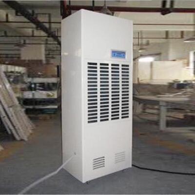 8KG工业抽湿机沁岛除湿机QD-9192A电子纸厂烤房除湿器 工程防潮机