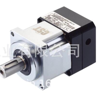 RX090BL2-16-D1品质放心法兰盘输出减速机CST减速机