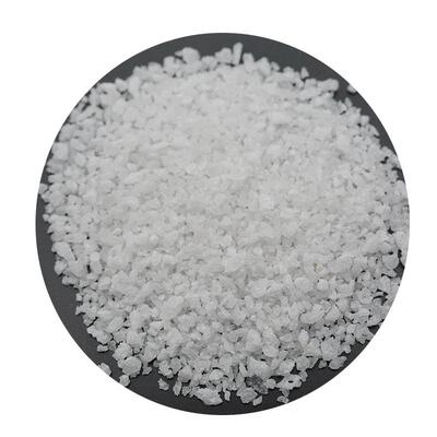 AL2O3含量99.5%抛光研磨电熔白刚玉耐火材料用白刚玉