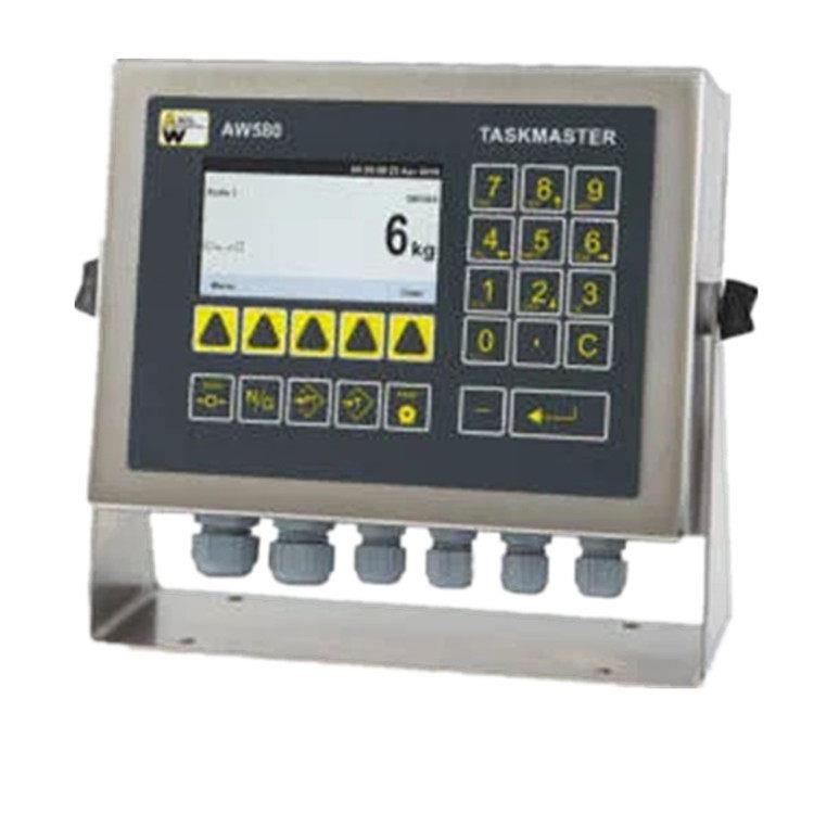 原装进口供应APPLIED远程监控系统Teleonix 2 称重传感器放大器