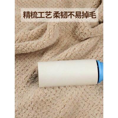 Export 100% cotton bath towels Large towel外贸纯棉浴巾毛巾