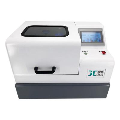 聚验创 JC-MC磨系列立FNO式行星式球磨机Q研磨机小型实室球机器