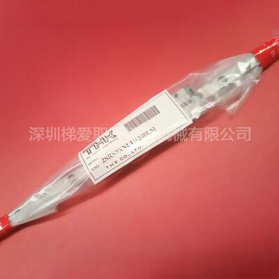 THK直线导轨滑块SRS12GS SRS12M SRS12GM SRS12N SRS12GN微型滑块