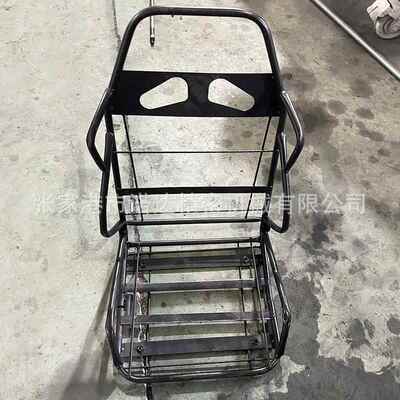 弯管机厂家自动动料多层弯管一次成型设备三维数送控自LTL全弯管