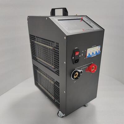 铧正Huazheng HZFD-200 220V150A 智能蓄电池放电监测仪 跨境CE