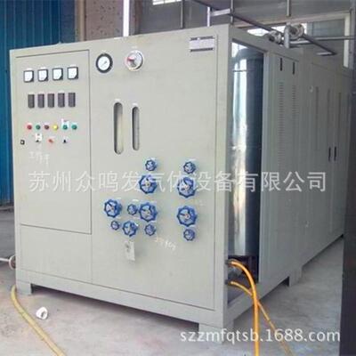 小型食品制氮设机设备蔬菜水果包装保鲜氮气发生器小型食品制氮设