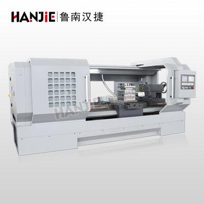 数控机床CK6180E数控车床整体床身导轨宽550重型数控车床机械设备