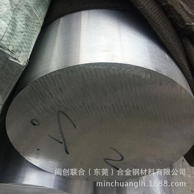 厂家供应6061铝棒 6063铝圆棒 H9铝棒HDA46铝棒 3.3206铝棒