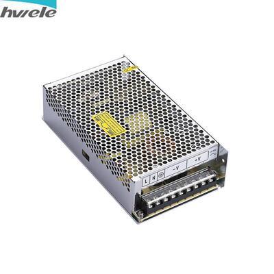 HS-250-12开关电源12v20a交流转直流250w工业路由器灯光LED高效率