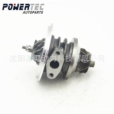 新款直销现货 工厂 1.9dTi涡轮增压器机芯509880014 70080 适用