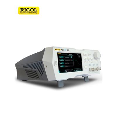 Rigol函数信号发生器Dg832/831/822/821/812/811任意波信号源