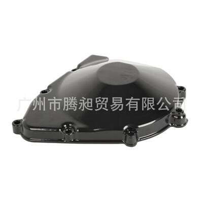 改装GSX400GSX750GSX1100GSF1200发动机边盖磁电机盖
