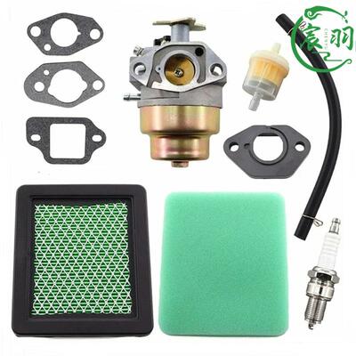 GCV160 GCV135 GCV160A GCV160LA HRB216 HRT216 化油器 空滤器