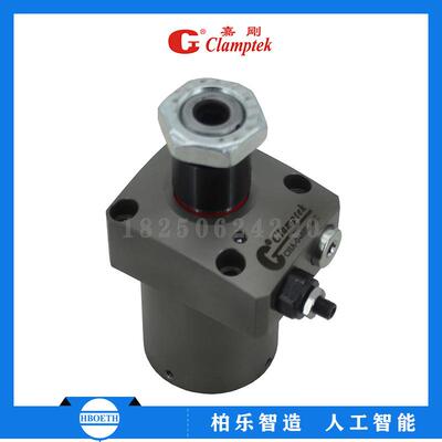 Clamptek嘉刚 CHA-036SL-90C 油压转角缸CHA-040/048/075S/D L/R